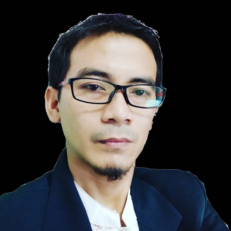 Rismawan | a Teacher
